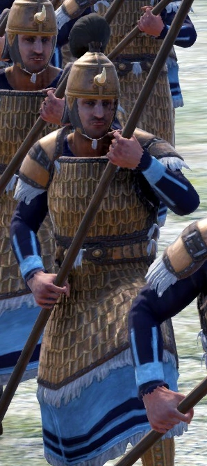 Aryaman Aazadganian | Historica Wiki | Fandom