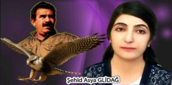 Asya Glidag | Historica Wiki | Fandom