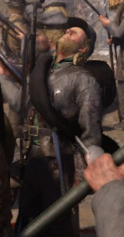 Augustine V. Crews | Historica Wiki | Fandom