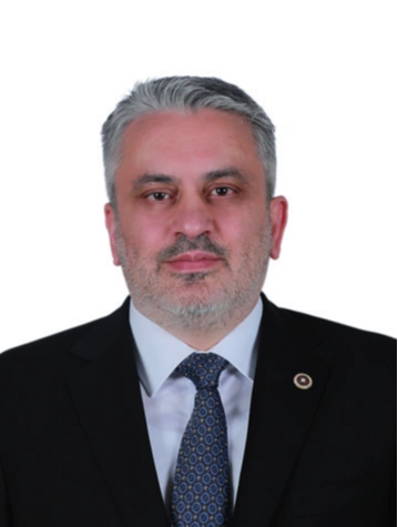 Ayhan Salman | Historica Wiki | Fandom