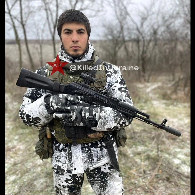 Azamat A. Sumaev | Historica Wiki | Fandom