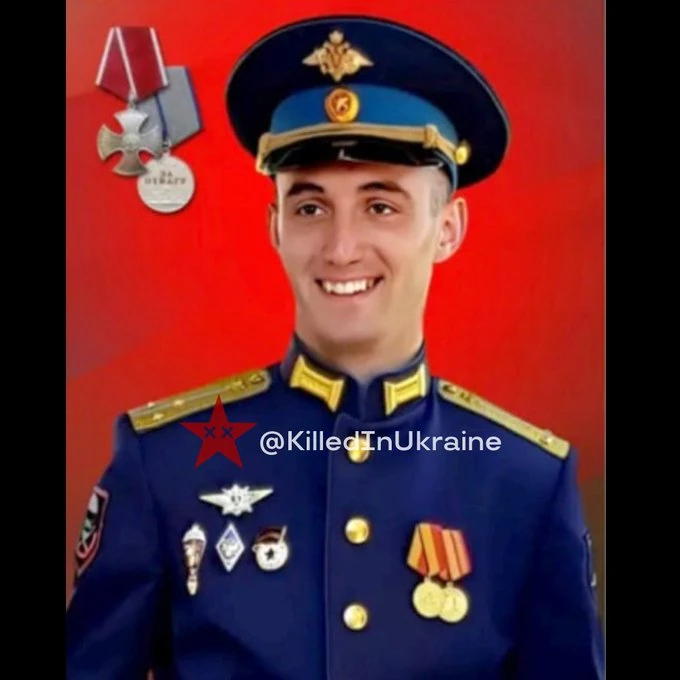 Azamat M. Gotyzhev | Historica Wiki | Fandom