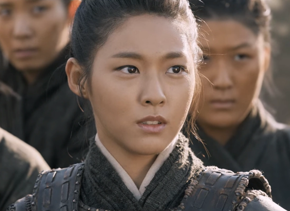 Baek-ha | Historica Wiki | Fandom