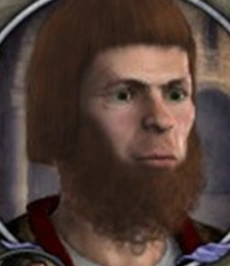 Balian of Ibelin | Historica Wiki | Fandom