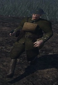 Bruce Buntcock | Historica Wiki | Fandom