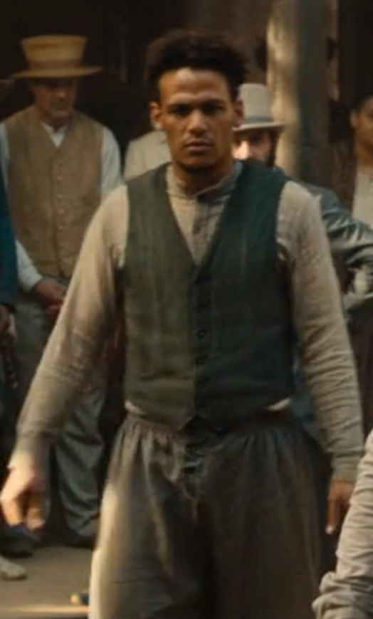 Caesar W. Blalock | Historica Wiki | Fandom