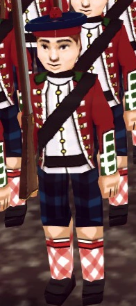 Cailean MacGilleathain | Historica Wiki | Fandom