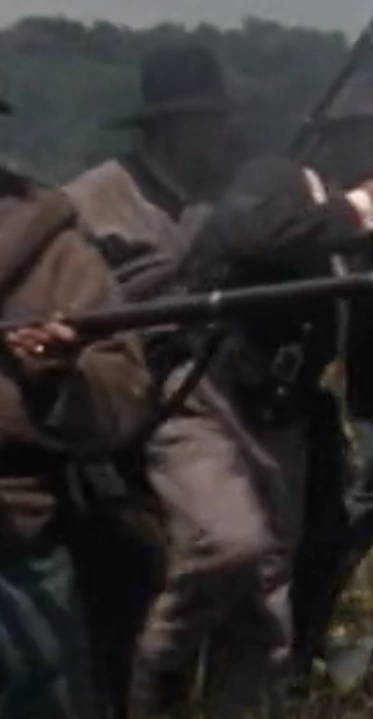 Chief R. Bostick | Historica Wiki | Fandom