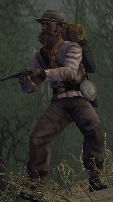 Cooper O. Sweeney | Historica Wiki | Fandom