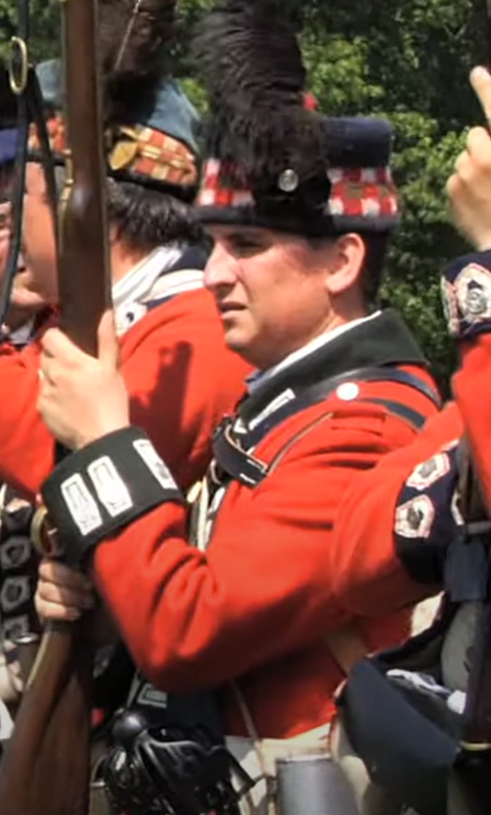 Daibhidh MacGill-Eain | Historica Wiki | Fandom