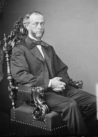 Frederick A. Conkling | Historica Wiki | Fandom