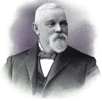 George Hires | Historica Wiki | Fandom
