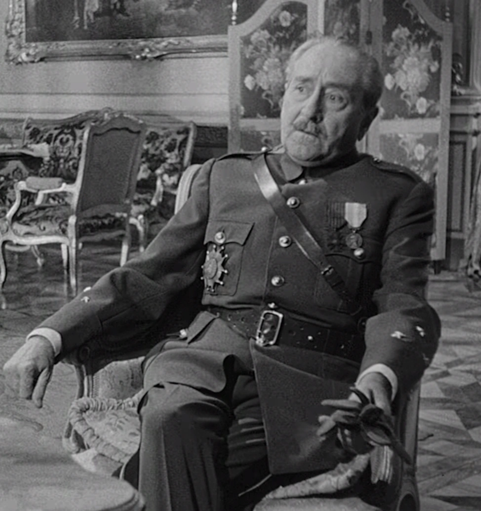 Georges Broulard | Historica Wiki | Fandom