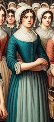 Georgiana Allardice | Historica Wiki | Fandom