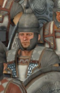 Giorgos Moraiteas | Historica Wiki | Fandom