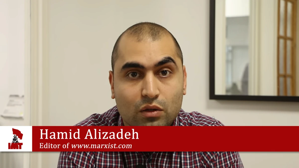 Hamid Alizadeh | Historica Wiki | Fandom