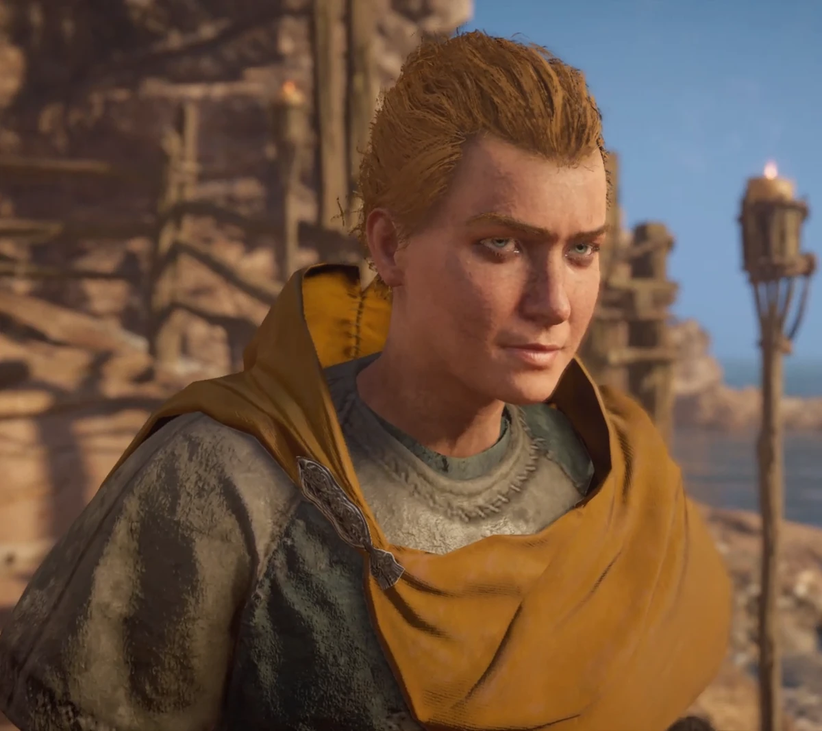 Hilde | Historica Wiki | Fandom