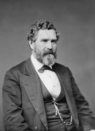 James B. Beck | Historica Wiki | Fandom