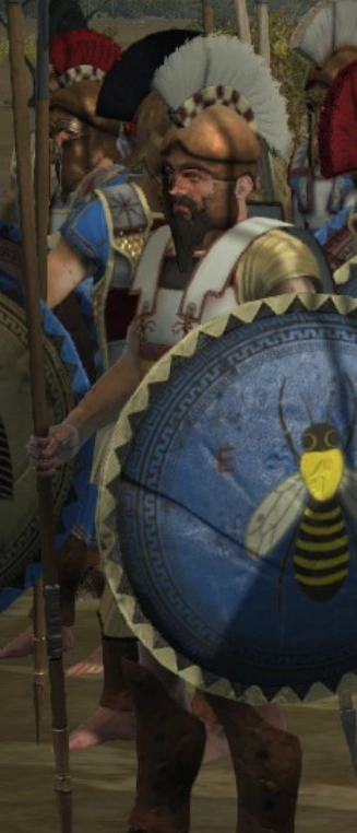 Karolos Rodallis | Historica Wiki | Fandom