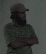 Khairi Hamady | Historica Wiki | Fandom