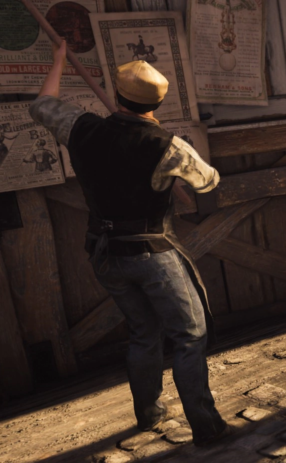 Kipp Brundleer | Historica Wiki | Fandom