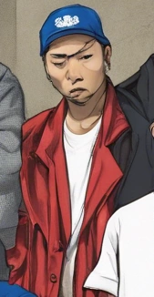 Kong Anchaly | Historica Wiki | Fandom