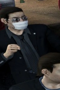 Kotake Ryo | Historica Wiki | Fandom