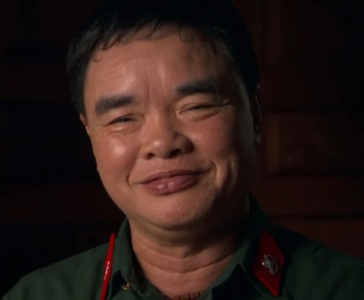 Le Van Cho | Historica Wiki | Fandom