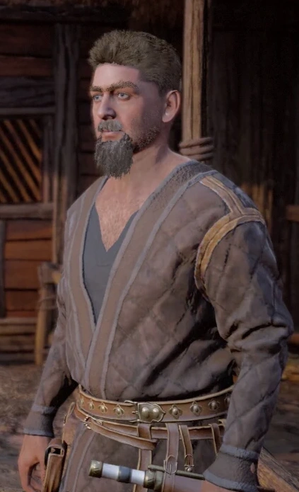 Leofric Bacchus | Historica Wiki | Fandom