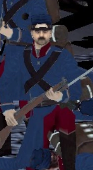 Loïc Rousseau | Historica Wiki | Fandom