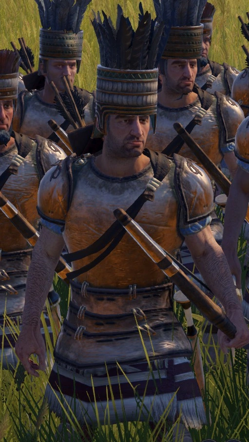 Lucius Calavius Protus | Historica Wiki | Fandom