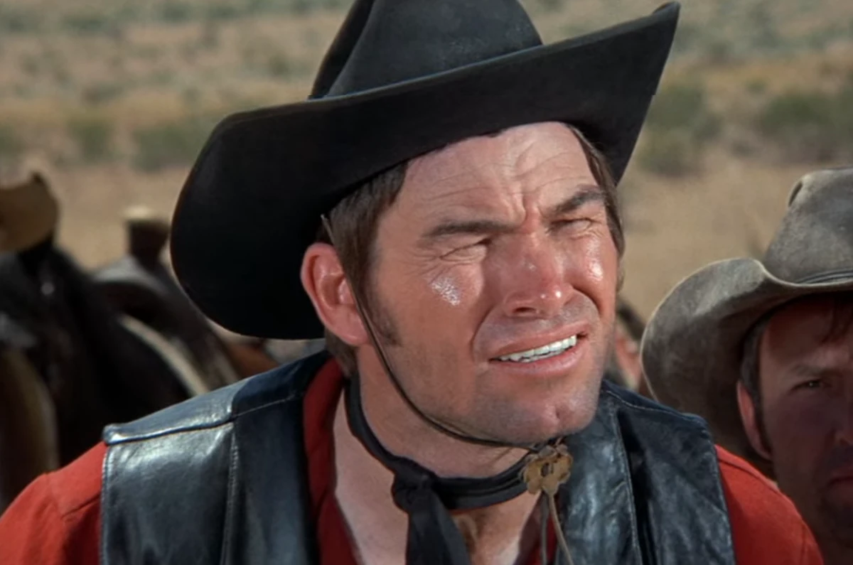 Lyle Gilliam | Historica Wiki | Fandom