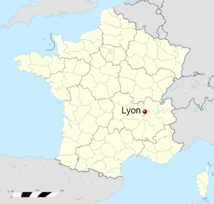 Lyon | Historica Wiki | Fandom