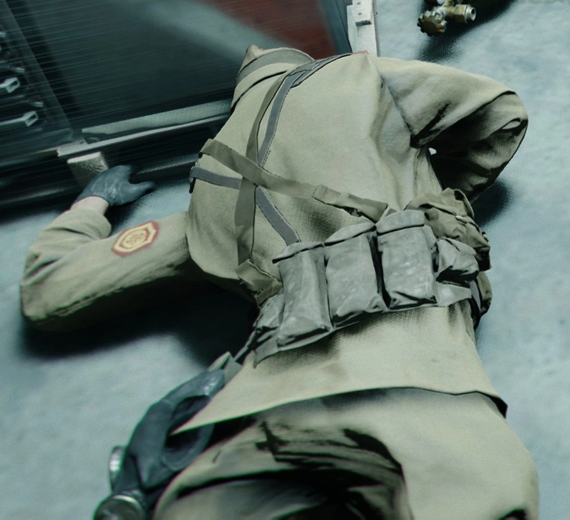 Lyovkin Saveliy Antonovich | Historica Wiki | Fandom