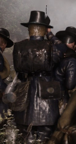 Maladia D. Lydick | Historica Wiki | Fandom