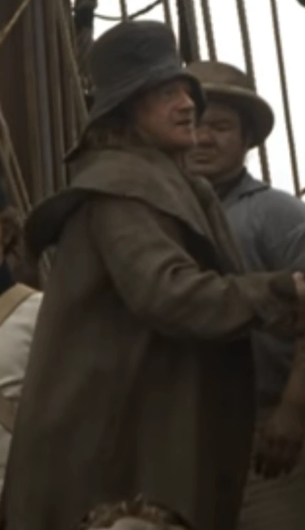 Mark Hogg | Historica Wiki | Fandom