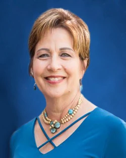 Mary DuBuisson | Historica Wiki | Fandom