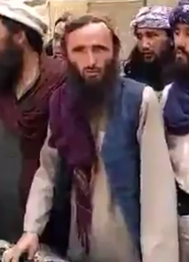 Mawlavi Mohammad ‌Anas Azizi | Historica Wiki | Fandom