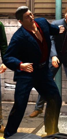 Mi Hyeon-Jun | Historica Wiki | Fandom