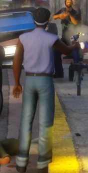 Michelet Vixamar | Historica Wiki | Fandom