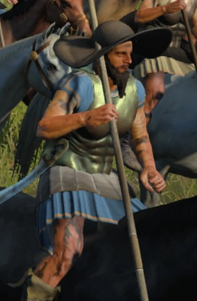 Mikon, son of Siculus | Historica Wiki | Fandom