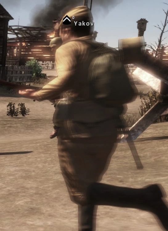 Minkin Gaspar Olegovich | Historica Wiki | Fandom