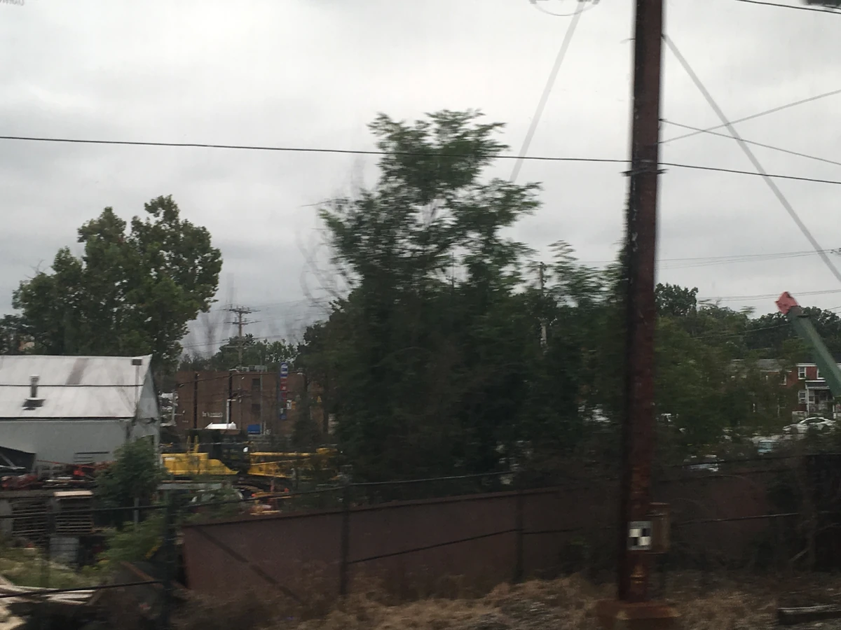 Morrell Park, Baltimore | Historica Wiki | Fandom