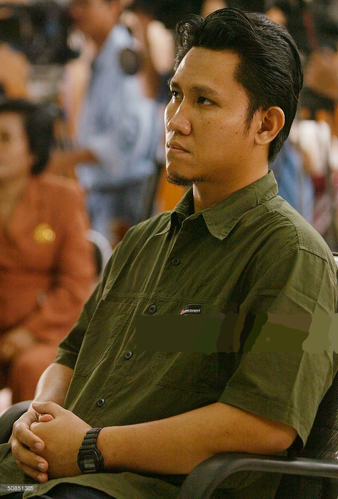 Muhammad Rais | Historica Wiki | Fandom