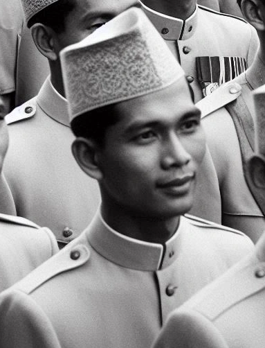 Mukhtaar bin Sufyaan | Historica Wiki | Fandom