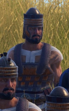 Nonus Pollius Egnatius | Historica Wiki | Fandom