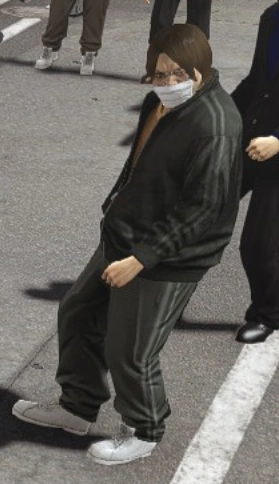 Onoue Tetsuya | Historica Wiki | Fandom
