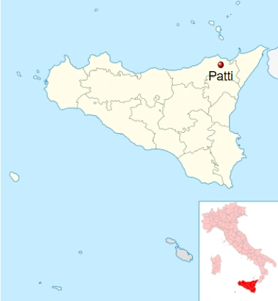 Patti | Historica Wiki | Fandom