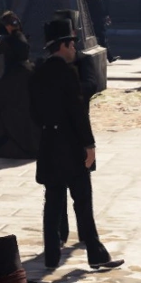 Paul Durling | Historica Wiki | Fandom