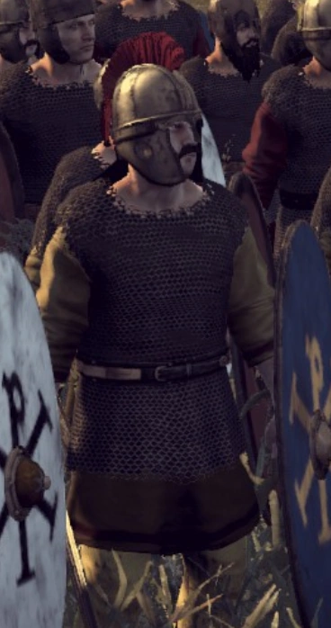 Paullus Novius Telesinus | Historica Wiki | Fandom
